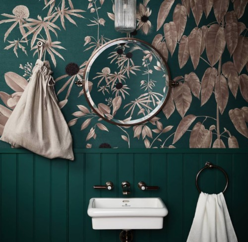 2019 Decor Pattern Trends (#1888834) - HD Wallpaper & Backgrounds Download