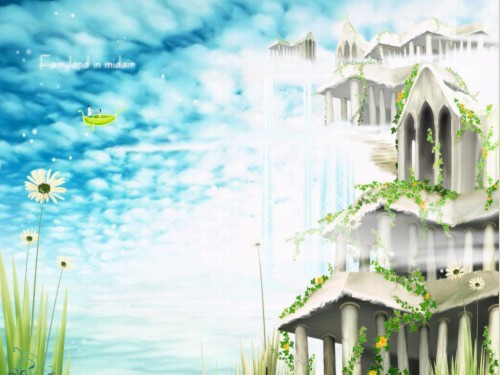 Original Wallpaper - Blog (#1889919) - HD Wallpaper & Backgrounds Download