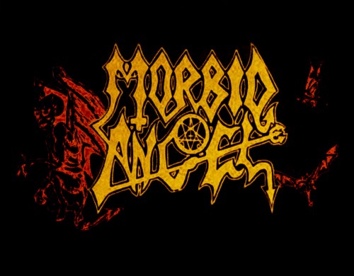 Collection Dark Morbid Live Wallpapers - Morbid Angel Gif (#1174889 ...