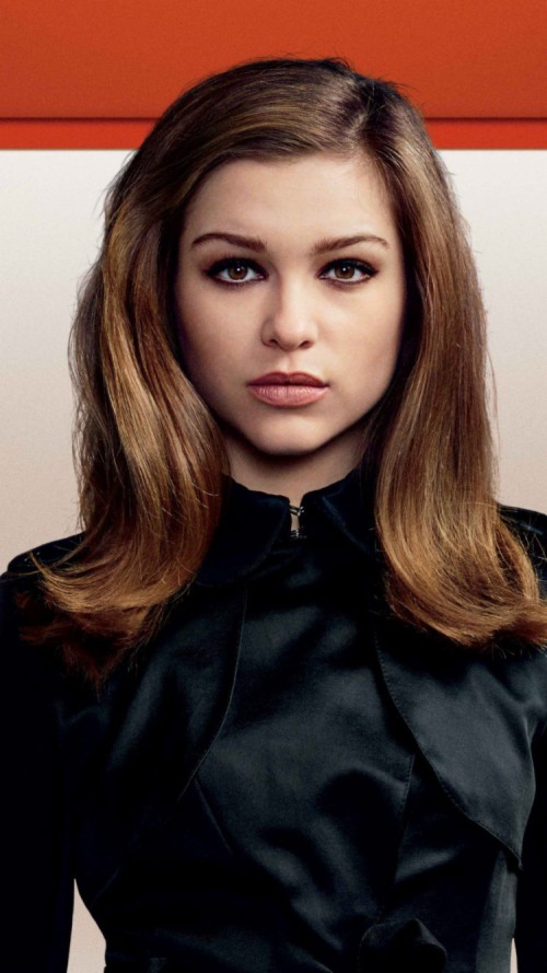 Sophie Cookson, Roxy, Kingsman - Sophie Cookson (#190912) - HD ...