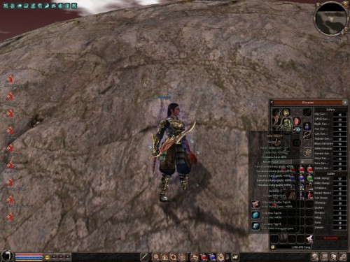 Metin2 Art Png (#2325575) - HD Wallpaper & Backgrounds Download