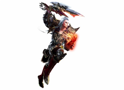 Metin2 Renders Pack - Metin2 Sura Png (#191937) - HD Wallpaper ...