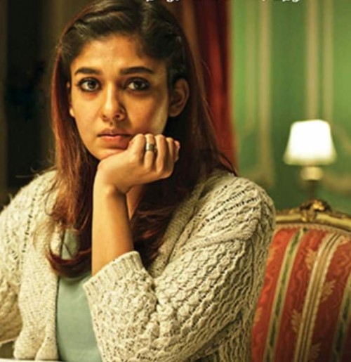Actress Nayan Is Back With Two Top Kollywood Star's - Nayanthara Latest ...
