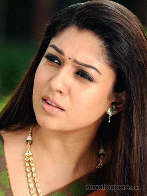 Nayanthara Wallpaper Hd - Nanum Rowdy Than Nayanthara Hd (#3199791 ...