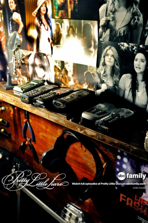 Pretty Little Liars Iphone Wallpaper - Pretty Little Liars Iphone ...