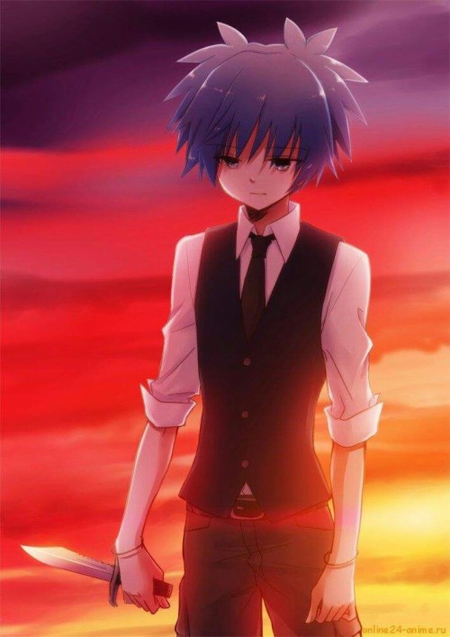 Assassination Classroom Wallpaper - Assassination Classroom Wallpaper ...