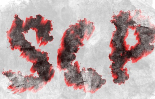 Scp-191 Scp Foundation (#1247112) - HD Wallpaper & Backgrounds Download