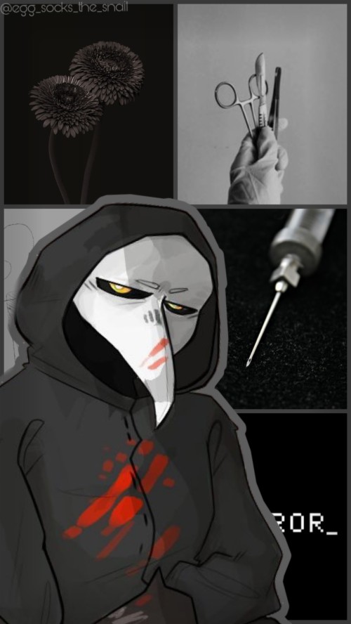 Scp 173 (#2460206) - HD Wallpaper & Backgrounds Download