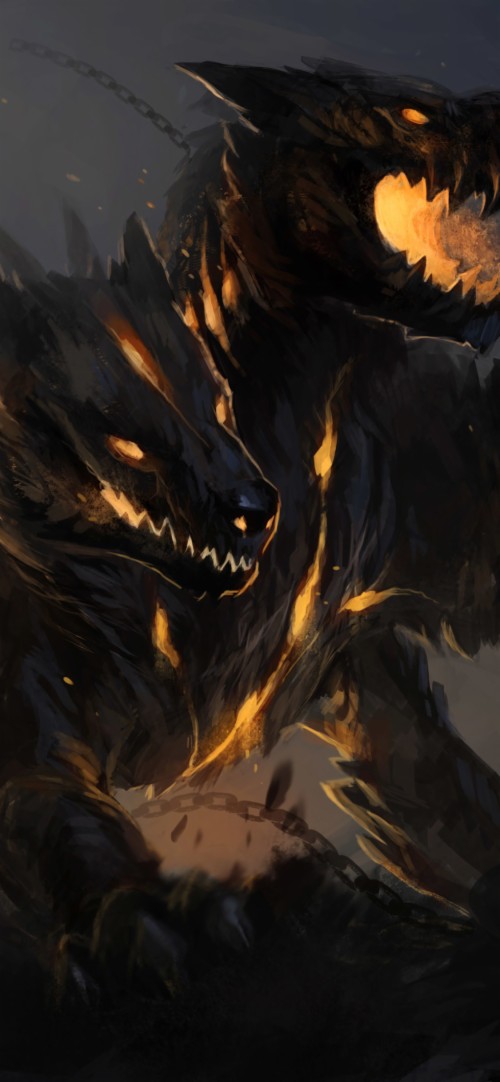 Greek Mythology Creatures - Phoenix Bird (#1381581) - HD Wallpaper ...