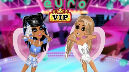 Msp Vip (#1912941) - HD Wallpaper & Backgrounds Download