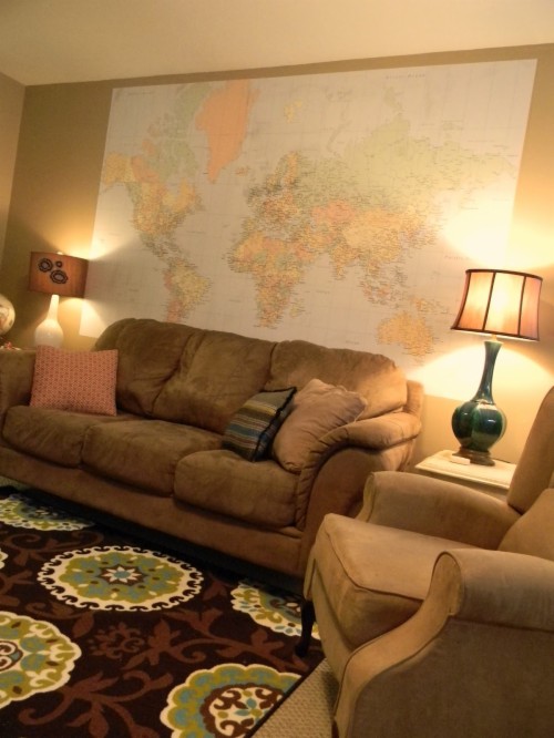 Studio Couch (#2951097) - HD Wallpaper & Backgrounds Download