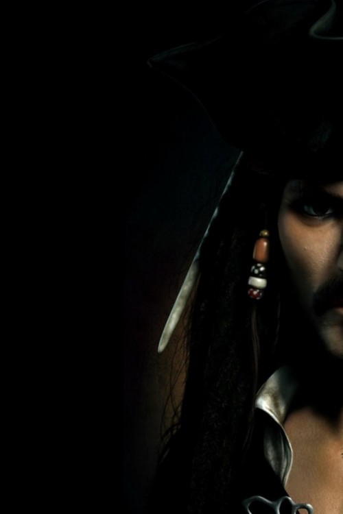 Jack Sparrow Hd Wallpaper - Captain Jack Sparrow (#1916889) - HD ...