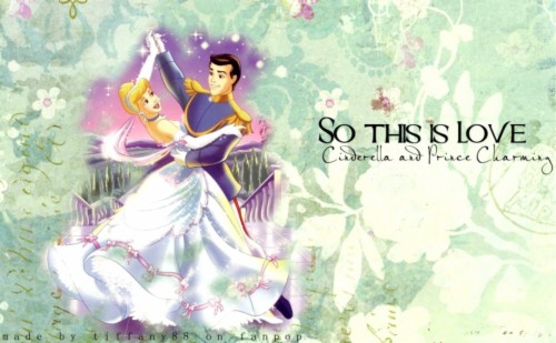 Prince And The Princess Wallpaper - Prince And Princess Love (#134948 ...