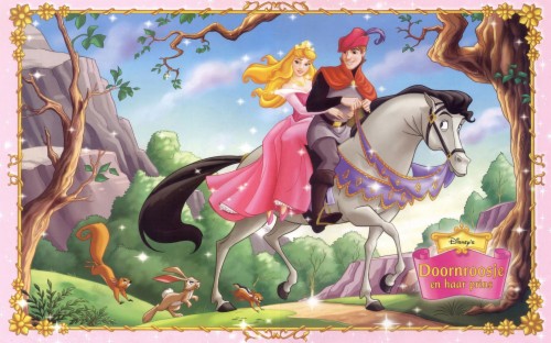 Prince And The Princess Wallpaper - Prince And Princess Love (#134948 ...