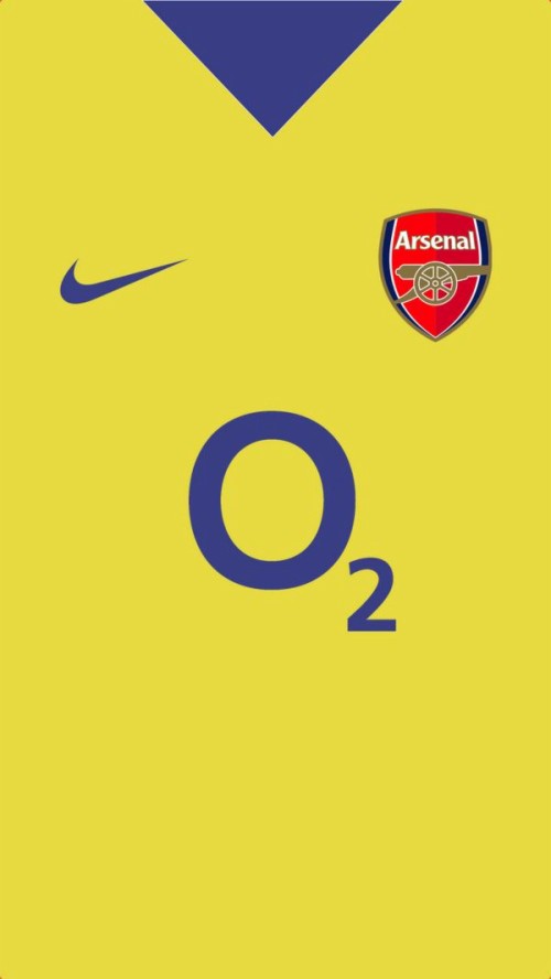 Anthony Woodman On Twitter - Logo Arsenal Wallpaper Android (#1937389 ...