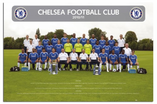 Download Chelsea Fc Squad Wallpaper 2006 2007, 2007 2008, 2008 ...