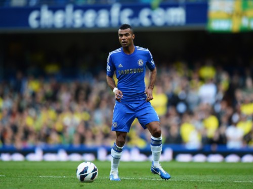 Chelsea Fc Images Chelsea - Số Áo Cole (#1938971) - HD Wallpaper ...