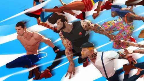 Sunset Overdrive Hd Wallpapers - Sunset Overdrive (#1942632) - HD ...