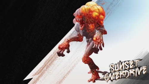 Sunset Overdrive Hd Wallpapers - Sunset Overdrive (#1942632) - HD ...