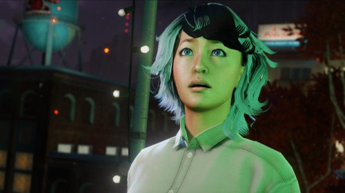 Sunset Overdrive Hd Wallpapers - Sunset Overdrive (#1942632) - HD ...