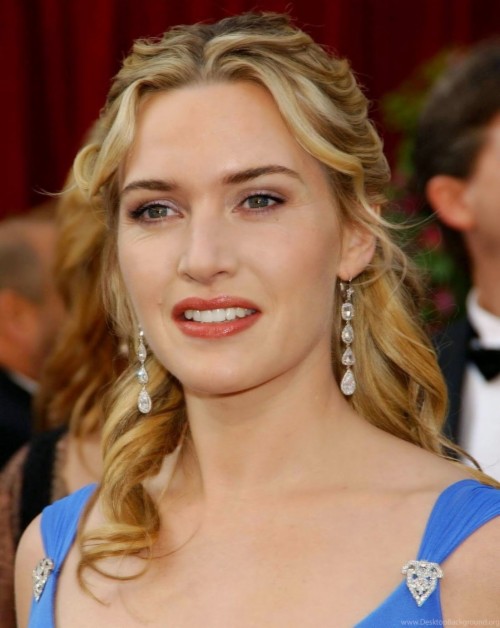 Kate Winslet Hd Wallpaper (#1107026) - HD Wallpaper & Backgrounds Download