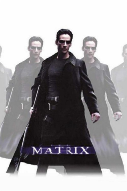 Download Matrix Download Wallpaper - Original Matrix Movie Poster ...