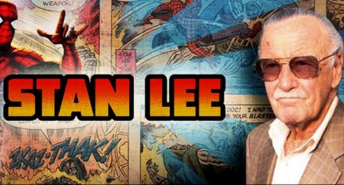 Hd Images Of Stan Lee (#1955459) - HD Wallpaper & Backgrounds Download