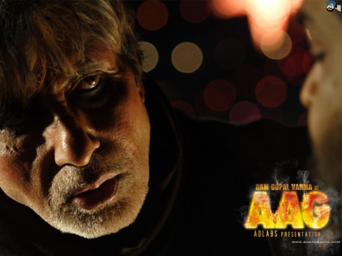 Ram Gopal Varma Ki Aag (#1963400) - HD Wallpaper & Backgrounds Download