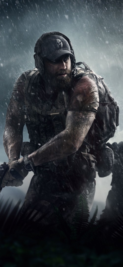 Ghost Recon Breakpoint (#1966272) - HD Wallpaper & Backgrounds Download