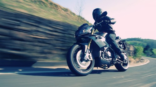 Summer Bike Race Hd Wallpaper - Motorcycle Wallpaper Black And White ...