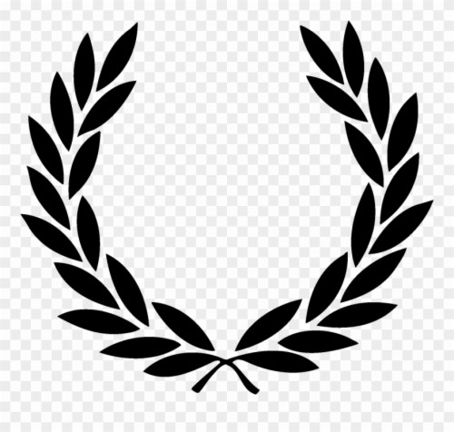 Fred Perry Brand Logo (#594395) - HD Wallpaper & Backgrounds Download