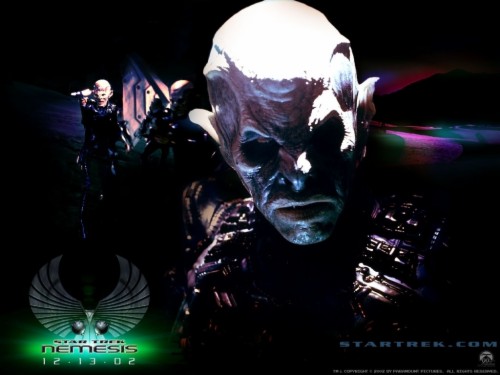 Star Trek Nemesis Wallpaper - Star Trek Nemesis (#1975501) - HD ...