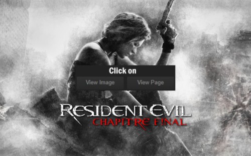 Ruby Rose In Resident Evil - Resident Evil Final Chapter Ruby Rose ...