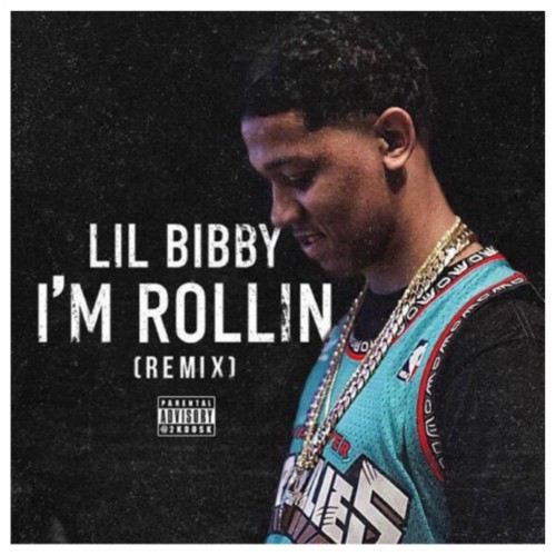 Lil Bibby - Lil Bibby Young Age (#1977549) - HD Wallpaper & Backgrounds ...