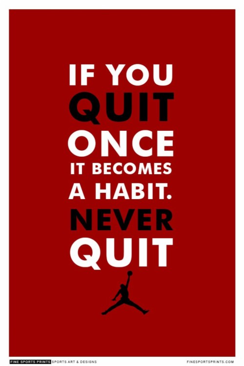 Michael Jordan Quotes (#2852116) - HD Wallpaper & Backgrounds Download