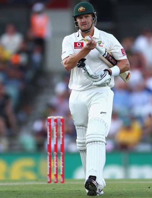 Shane Watson (#1992241) - HD Wallpaper & Backgrounds Download