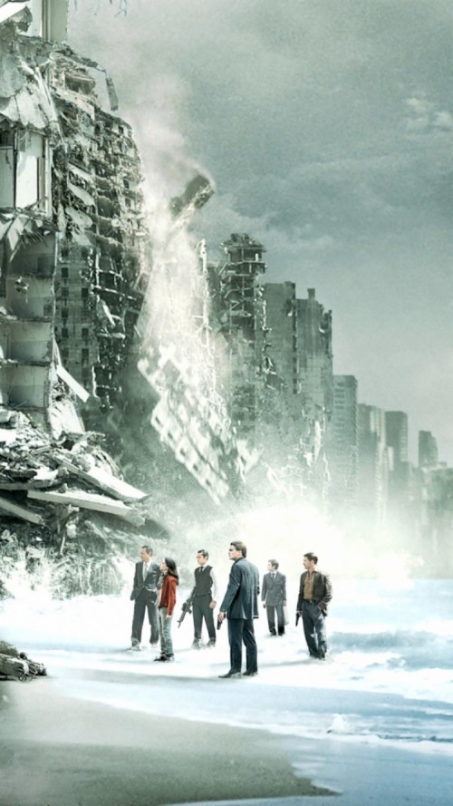 Download Inception, Sky Wallpaper - Inception Poster Hd (#1994098) - HD ...