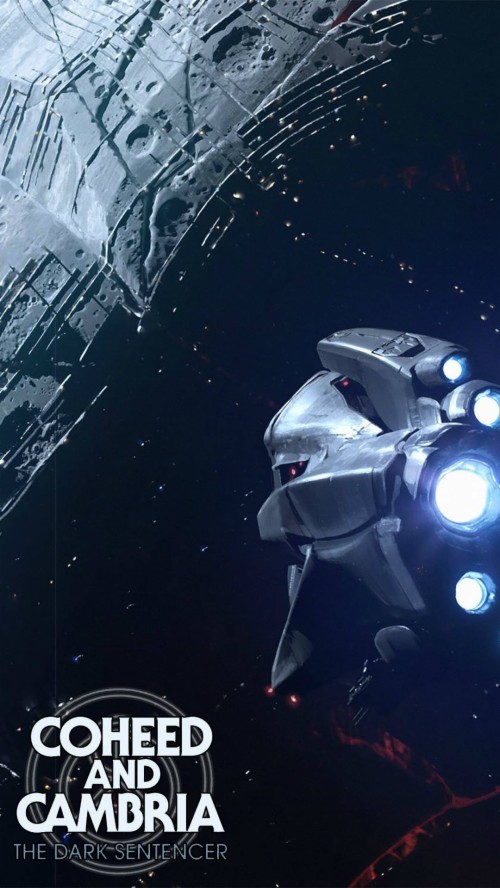 428 Views - Dark Sentencer (#1995418) - HD Wallpaper & Backgrounds Download