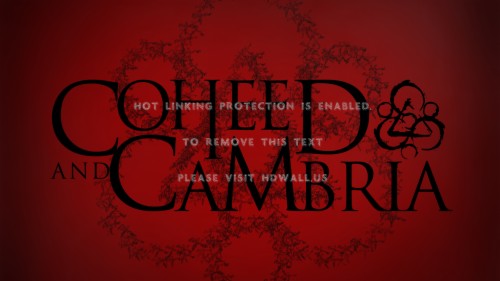 Coheed And Cambria Keywork (#1995455) - HD Wallpaper & Backgrounds Download