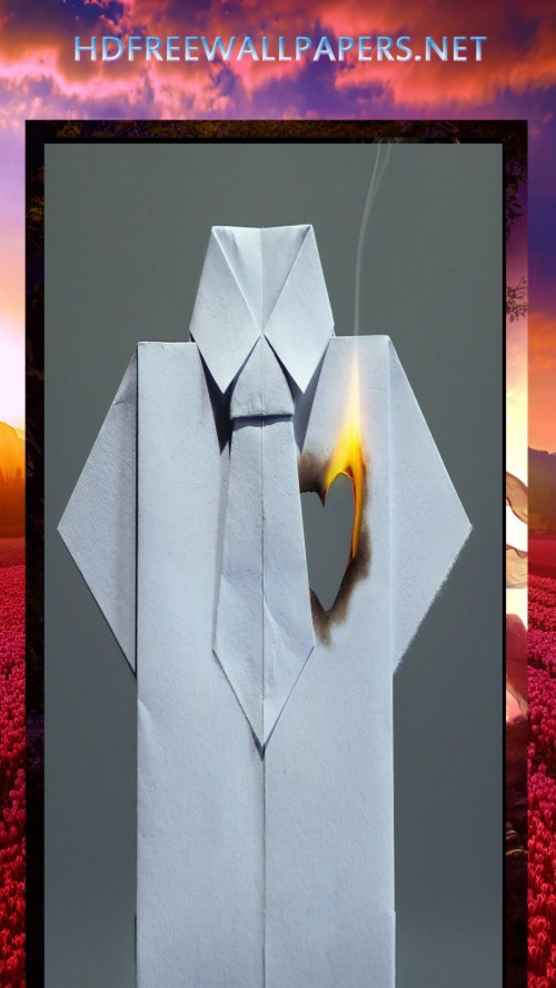 Origami (#2262316) - HD Wallpaper & Backgrounds Download