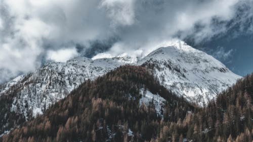 Summit (#654124) - HD Wallpaper & Backgrounds Download