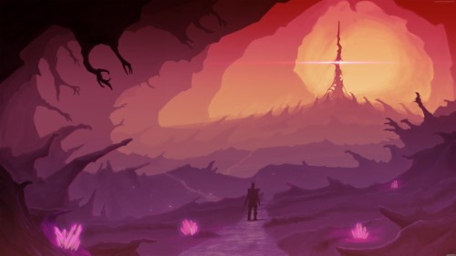 Download Overlord Image - Evil Eye Fan Art Overlord (#965502) - HD ...