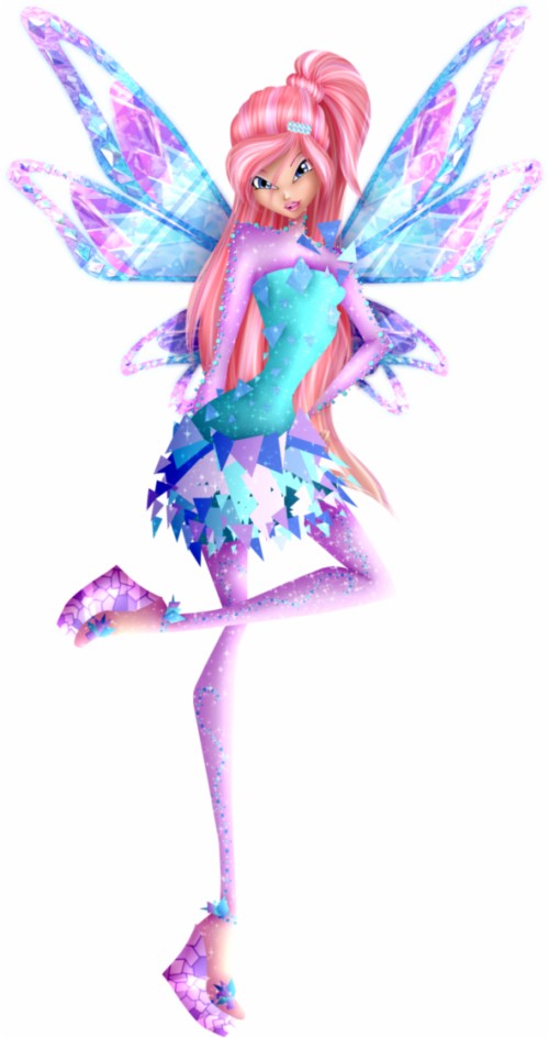 The Winx Club Images Bloom Tynix Hd Wallpaper And Background - Bloom ...