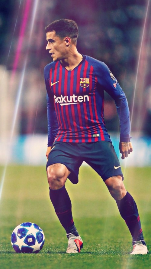 Coutinho Football Players Photos, Soccer Players, Football - Philippe ...
