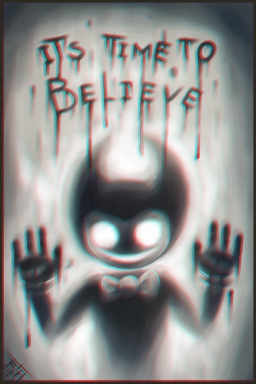 Bendy And The Ink Machine Wallpapers - Bendy And The Ink Machine ...