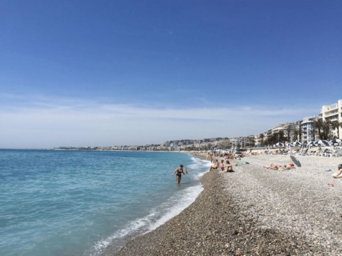 Beach Ridge (#3263942) - HD Wallpaper & Backgrounds Download