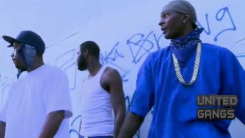 Snoop Dogg Official Imperial Village Cri - Ivc Gang (#204588) - HD ...