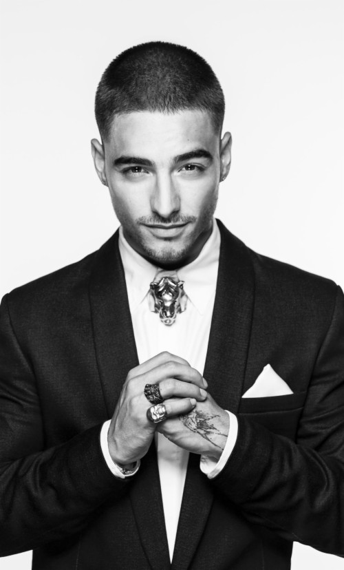 Maluma Wallpaper Hd - Robert Lowery Actor (#208737) - HD Wallpaper ...
