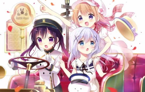 Hq Definition Wallpaper Desktop Is The Order A Rabbit - Order A Rabbit ...