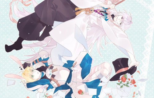 Hq Definition Wallpaper Desktop Is The Order A Rabbit - Order A Rabbit ...